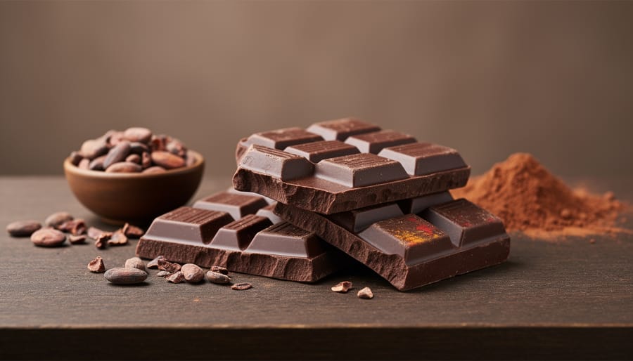 West African Chocolate Transforms Your Baking (Here's How) - Christy's ...
